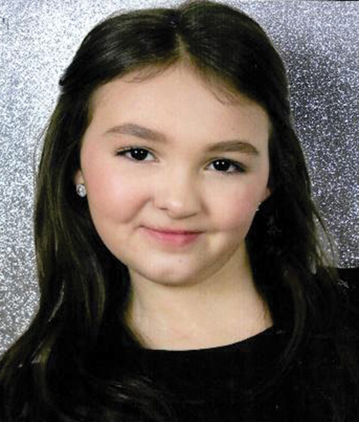 18 compete in Coalton pageant | News, Sports, Jobs - The Intermountain